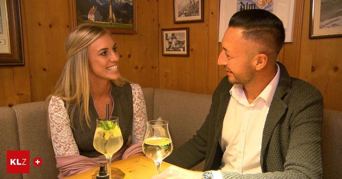 Bauer sucht Frau: So bereitet Simon sich auf den Hochzeitsantrag vor